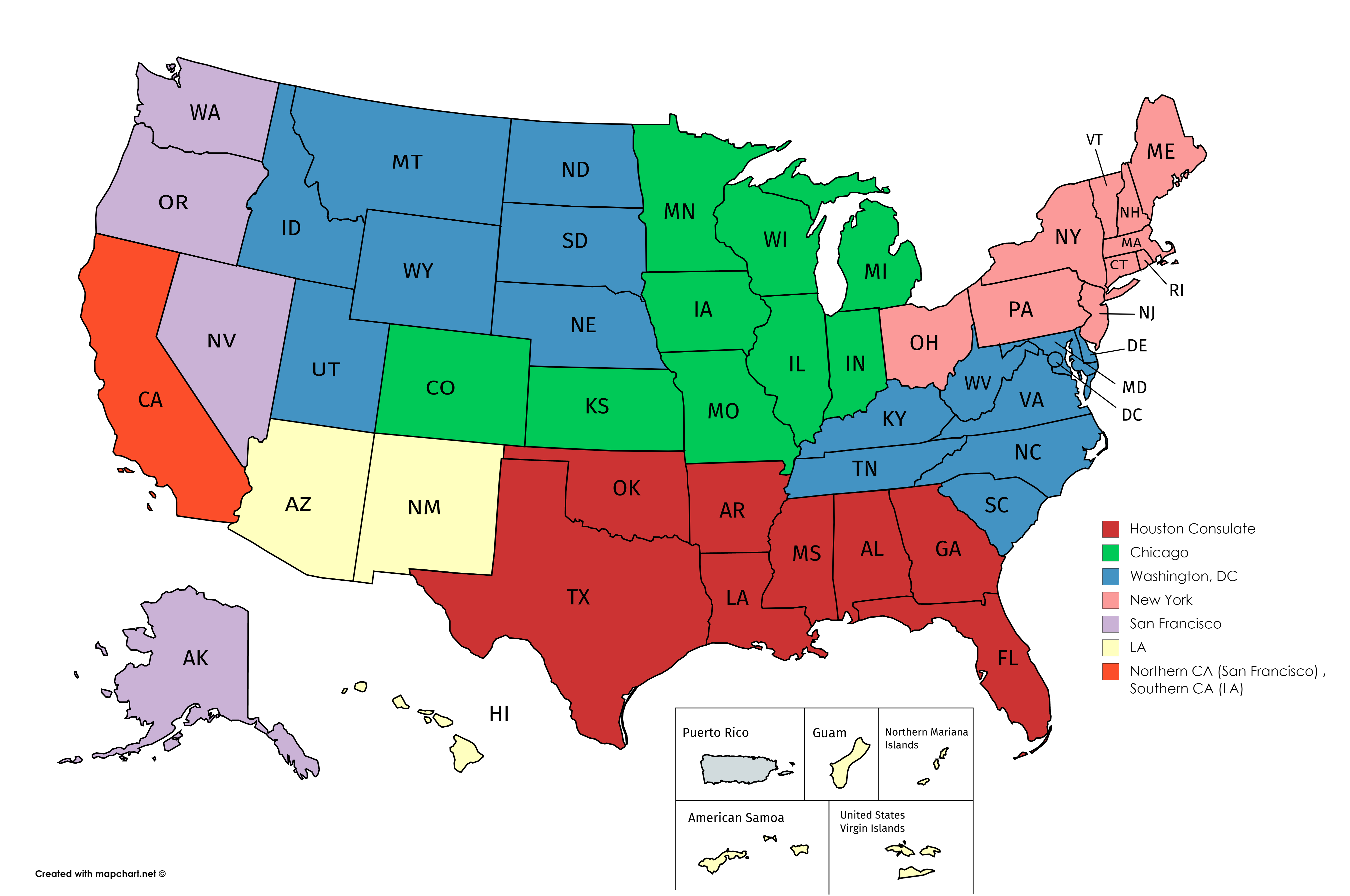 Applying for a #ChinaWorkVisa (#ZVisa) as an American | Deceptively Blonde